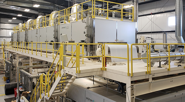 Rhinelander Paper Mill Jobs